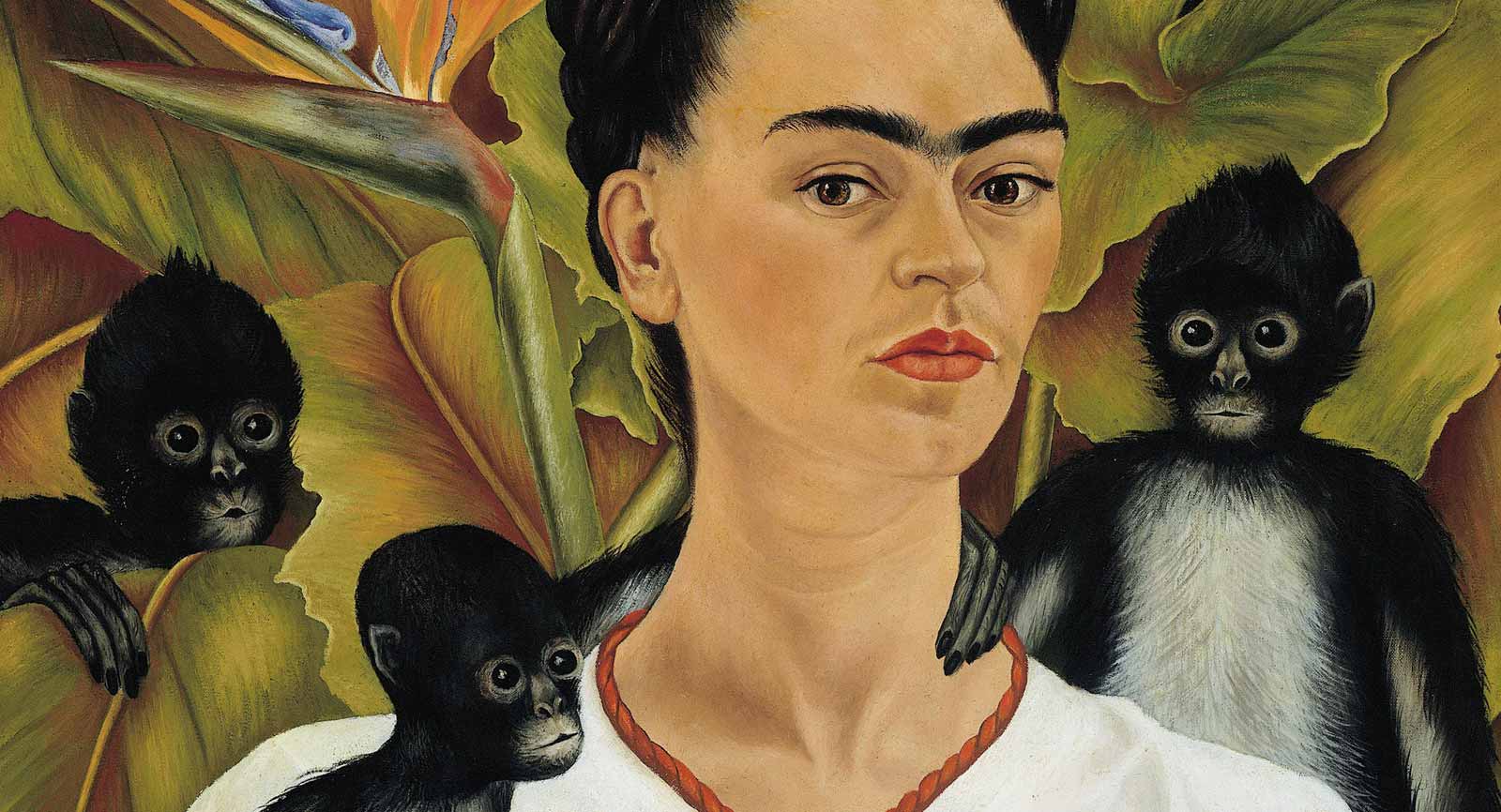 Happy Birthday Frida! - CORE ENSEMBLE